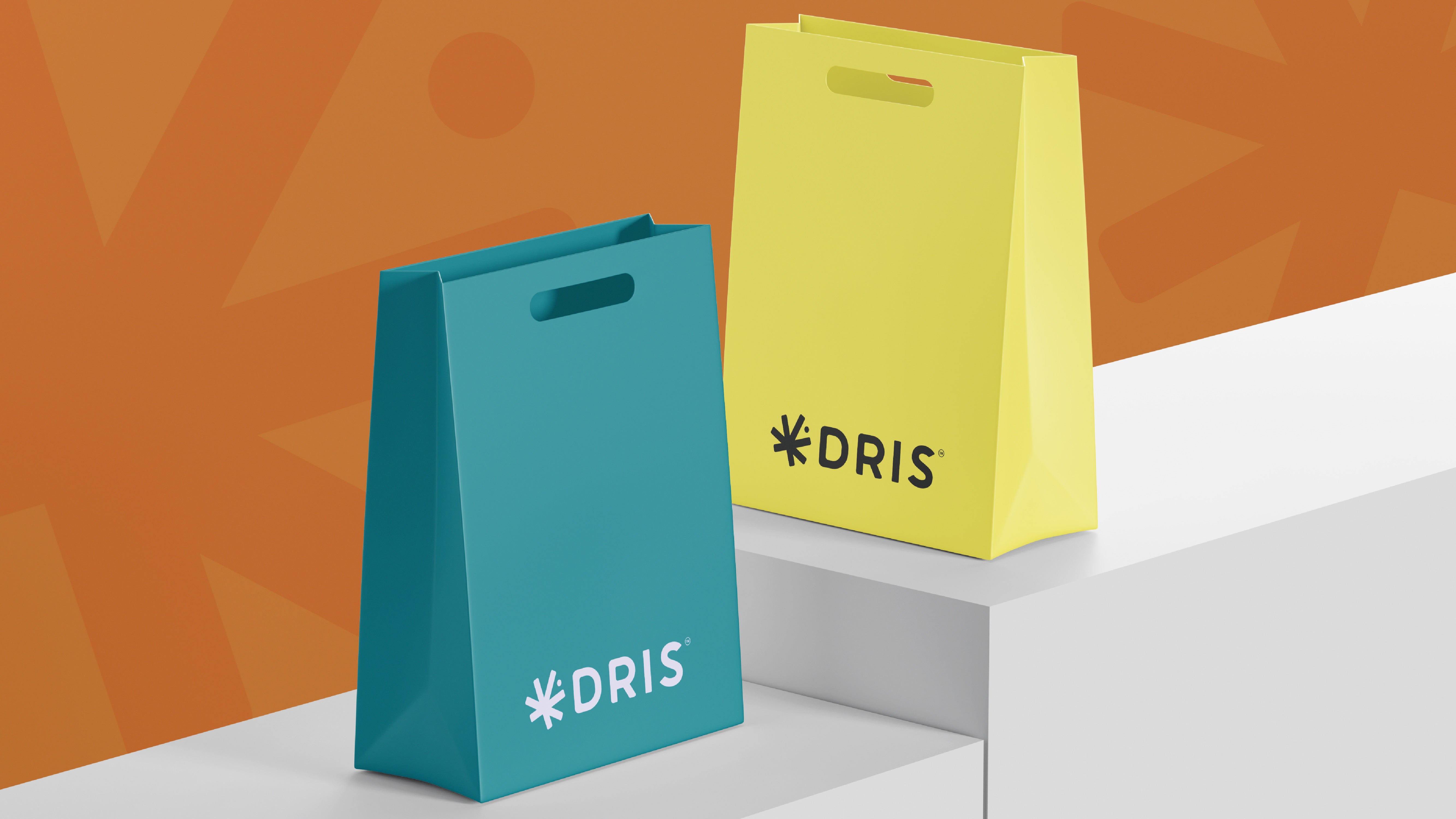 Dris – Alpas Made